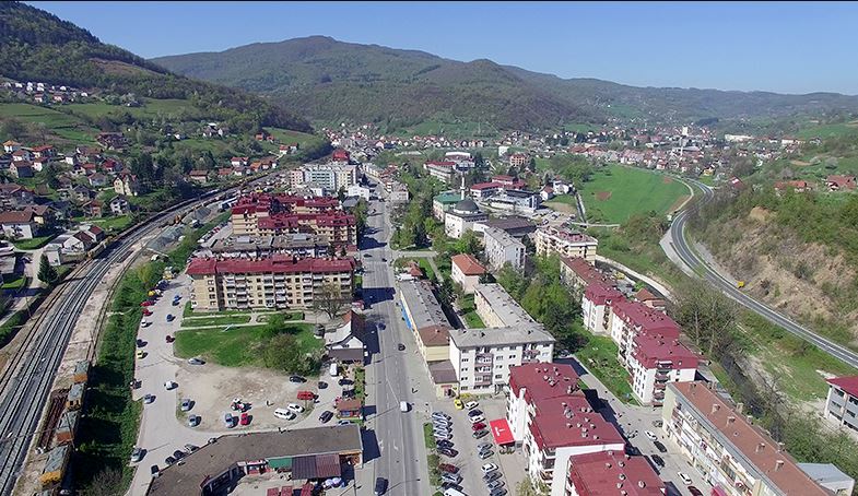 Hadžići danas biraju šefa općinskog vijeća - Bild.ba